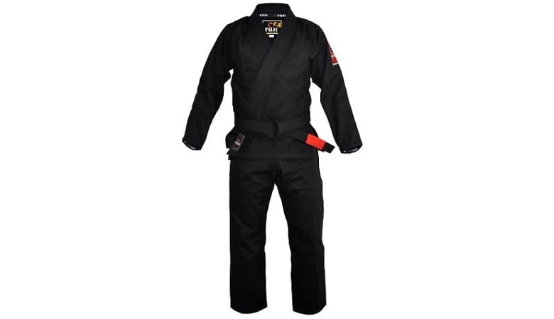 Brazilian Jiu-Jitsu 101: Your Beginner's Guide To BJJ