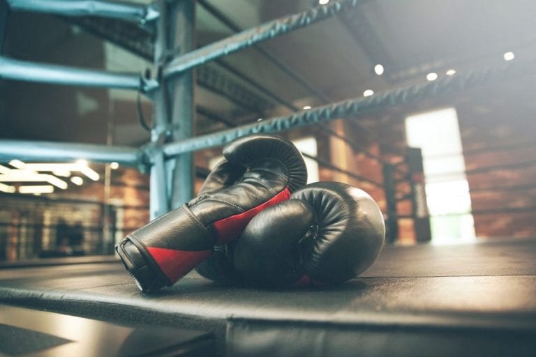 The Ultimate Guide To Boxing Basics [2023]