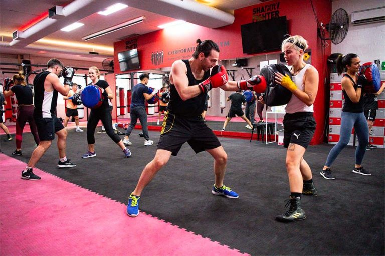 Can I Use Sparring Gloves On A Heavy Bag?