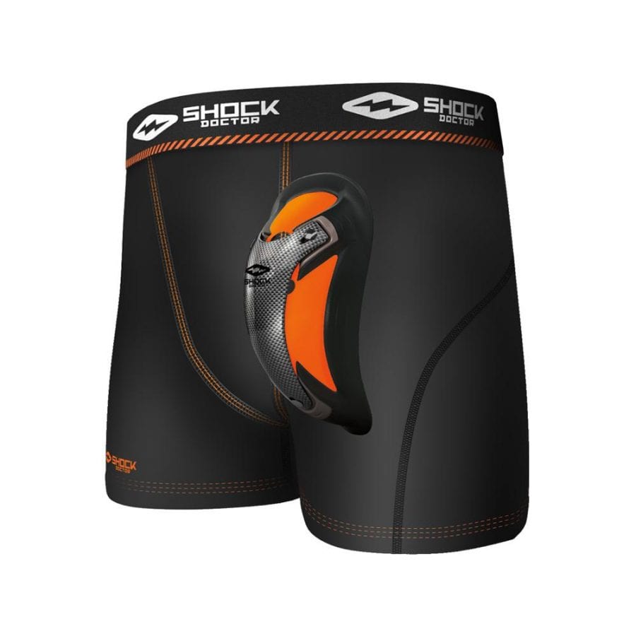 Best MMA Compression Shorts You Can Get In 2022