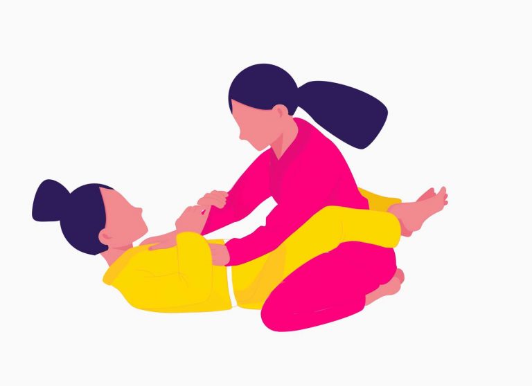 Brazilian Jiu-Jitsu 101: Your Beginner's Guide To BJJ