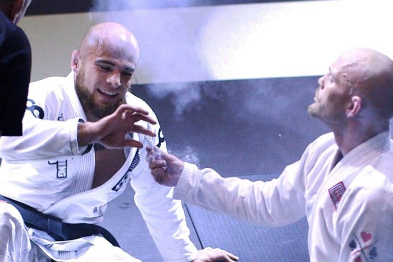 Brazilian Jiu-Jitsu 101: Your Beginner's Guide To BJJ