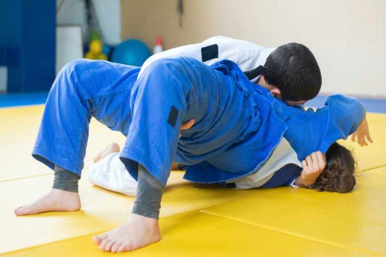 Sanabul Essentials Vs Venum Classic - BJJ Gi Comparison