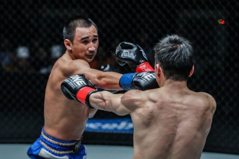How Is Muay Thai Different From Kickboxing? | MMAWhisperer