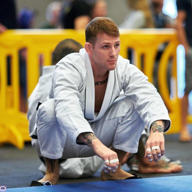 22 Black Belts Reveal Their Tips To Get Better At BJJ
